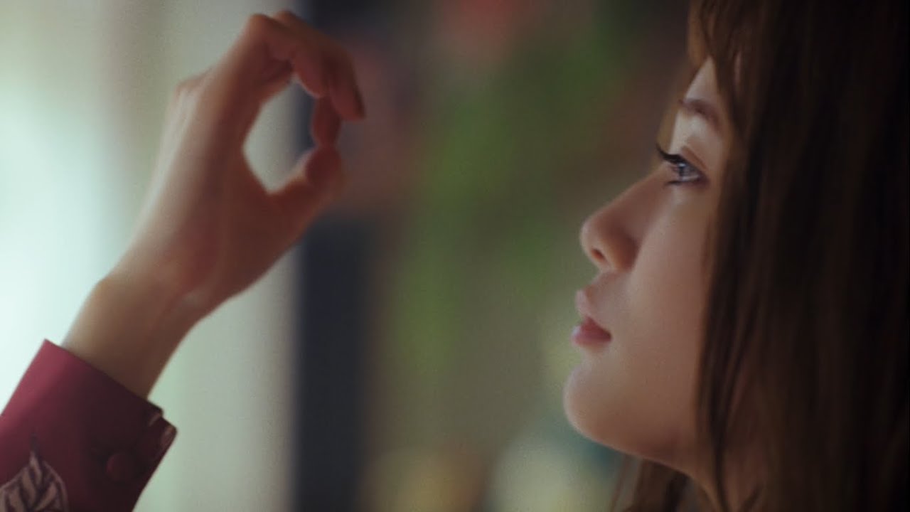 【生見愛瑠さん】WEB限定動画 カラーマスク 「今日のわたしは、本命マスク篇」 - TKHUNT