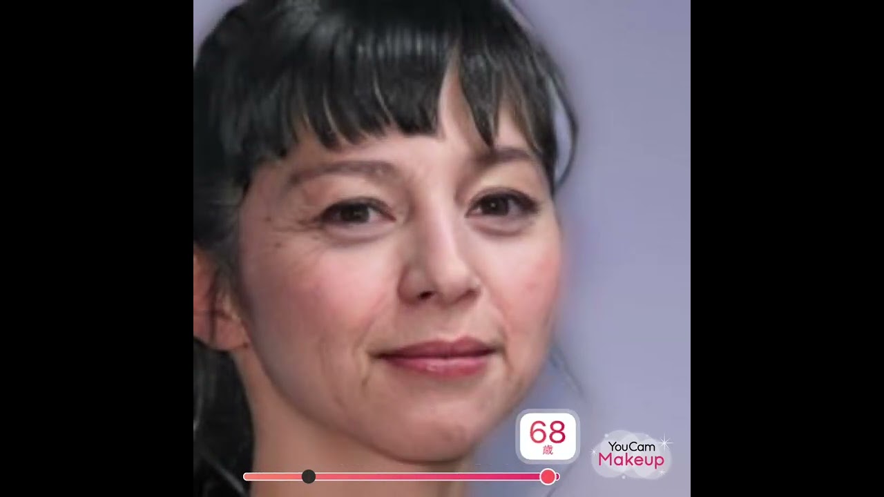 中条あやみの AI未来予測動画 - TKHUNT