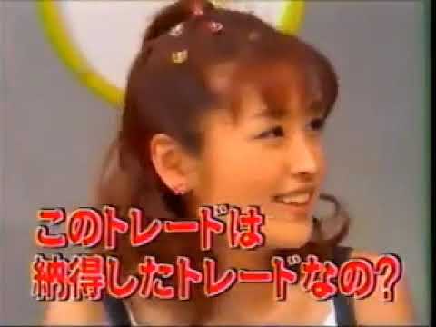 【うたばん×とんねるず×中居正広】 Utaban合集 2001-05-03 カントリー娘。に石川梨華（モーニング娘。） - 初めてのハッピーバースディ! (unsub) P34 - TKHUNT