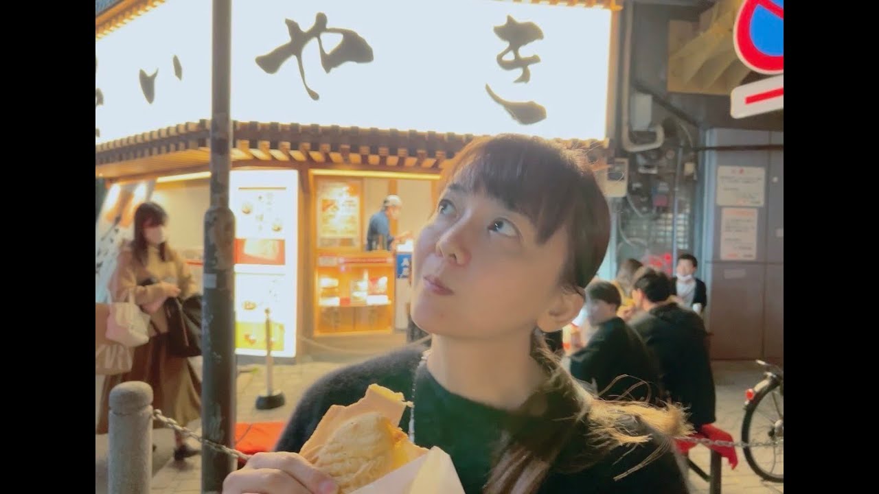 TOMO'sキッチン外食編からのおすすめデザ〜ト - TKHUNT