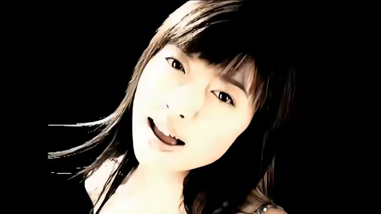 片瀬那奈 / TELEPATHY pv【4K】 - TKHUNT