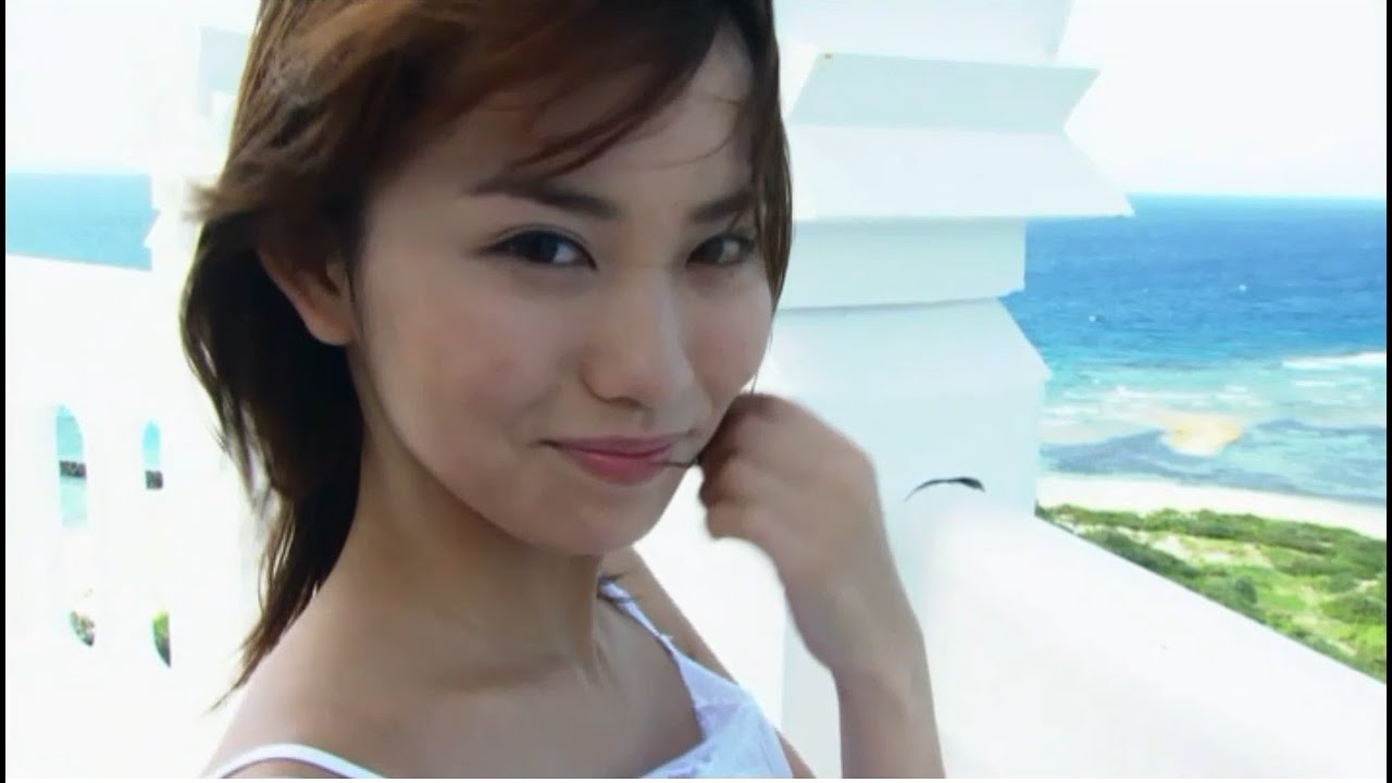 市川由衣 水着でHV - TKHUNT