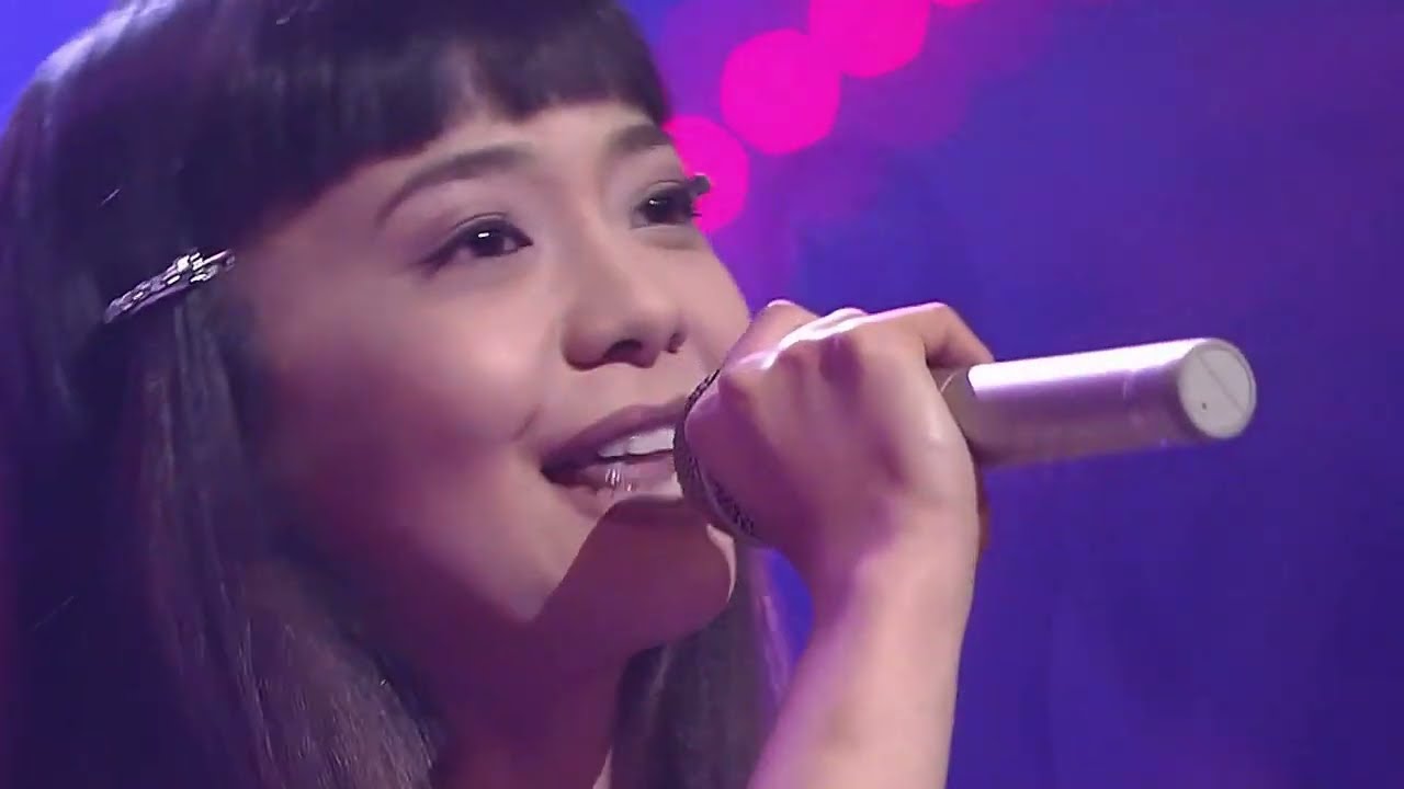 華原朋美 YOU DON'T GIVE UP ポップジャム98年HD - TKHUNT