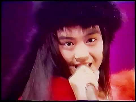 観月ありさ エデンの都市(1991年頃) - TKHUNT