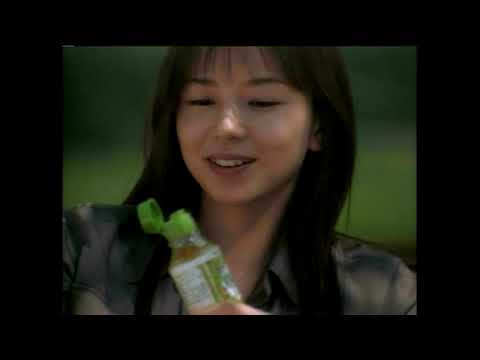 山口智子CM集④ - TKHUNT