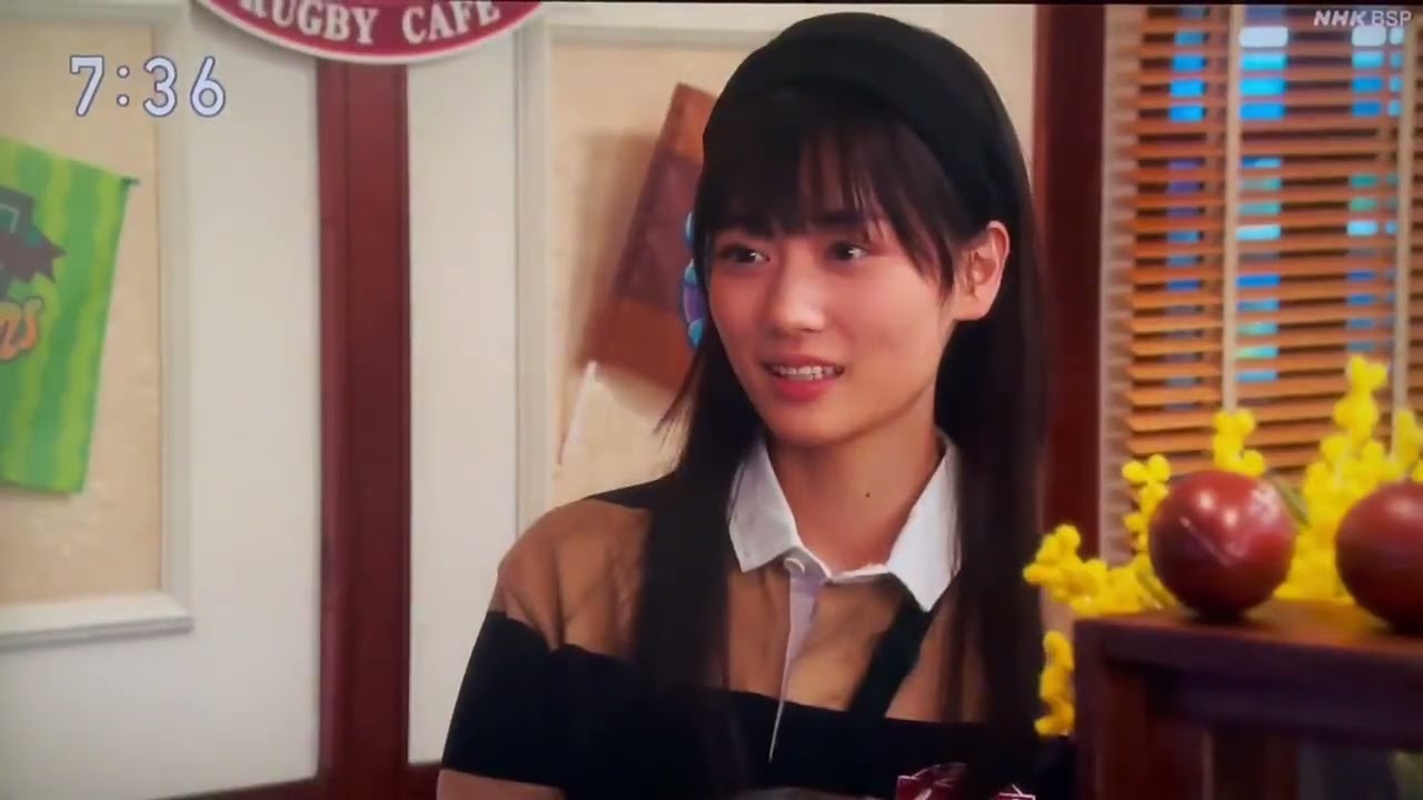 【山下美月】NHKドラマ「舞いあがれ」で大ブレイク！！【乃木坂】 - TKHUNT