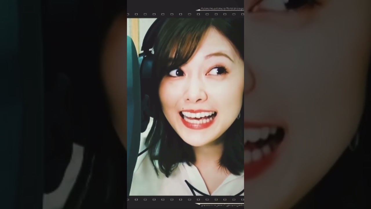 【ASMR】囁き声で朝起こしてくれるまいやん｡【白石麻衣】 - TKHUNT