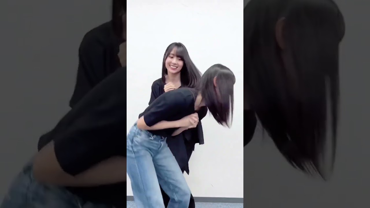 【賀喜遥香x遠藤さくら】かきさくはもうね可愛すぎてヤバいのん💗【乃木坂46】 - TKHUNT