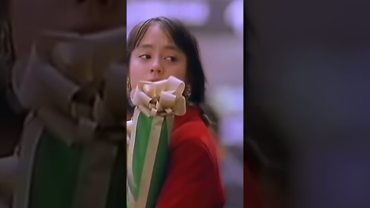 JR東海 CM クリスマスイヴ 山下達郎 牧瀬里穂 名CM - TKHUNT