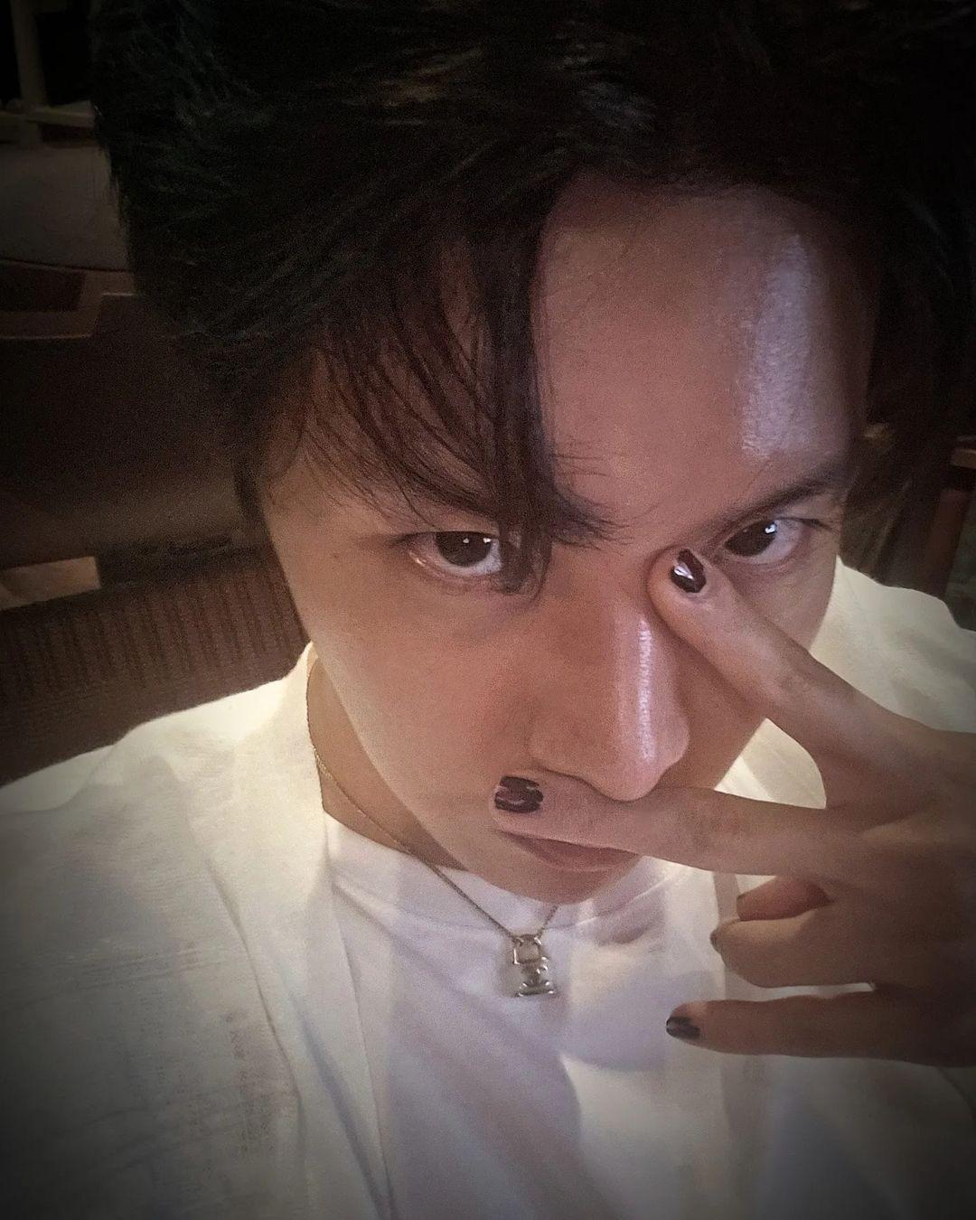 ホビーIGポスト220822 - TKHUNT