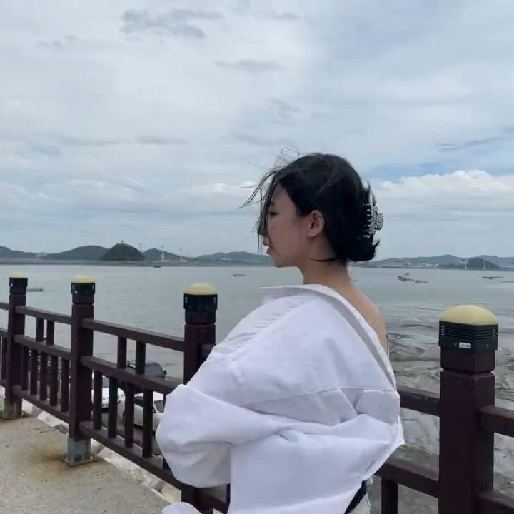 220916 aespa カリーナの Twitter アップデート - TKHUNT