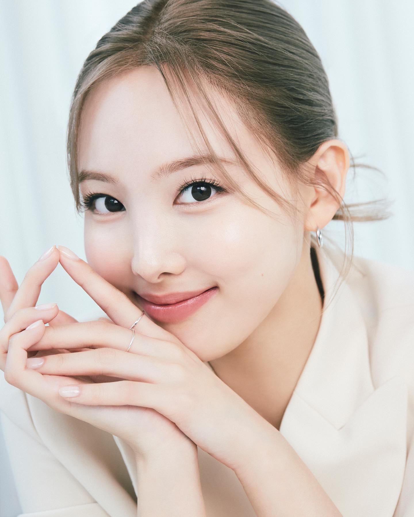 220916 biotherm.kr Instagram Update - Nayeon for Biotherm - TKHUNT