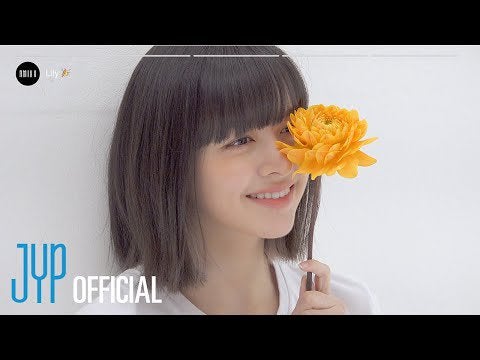 NMIXX - Happy Lily Day @ MIXXTORY (221017) - TKHUNT