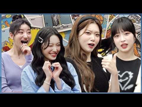 Billlie - Moon, Crystal Billlie Power ～ ビリーの力を結集 @ STUDIO SS (221011) - TKHUNT