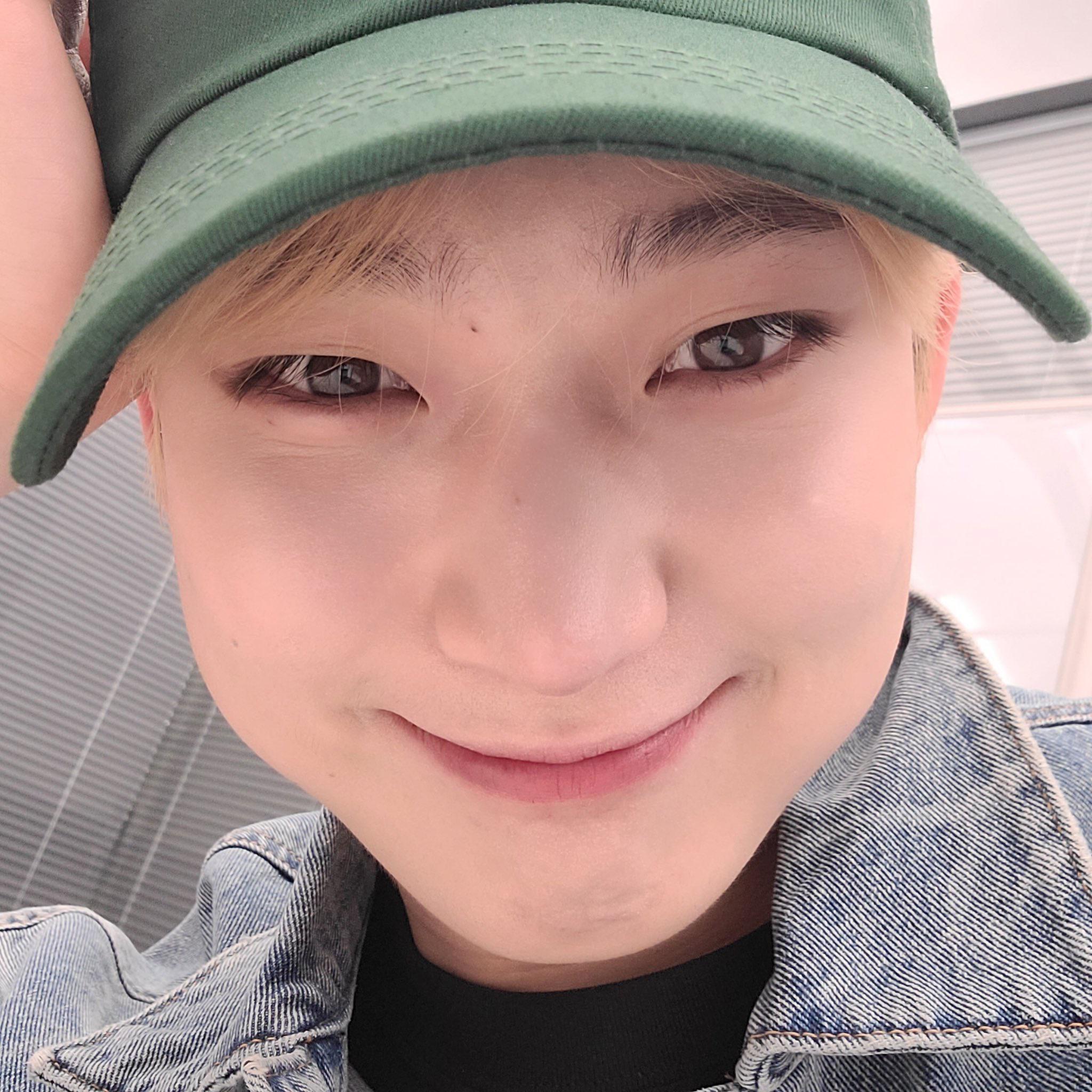 220825 Weverse: スヌー - TKHUNT