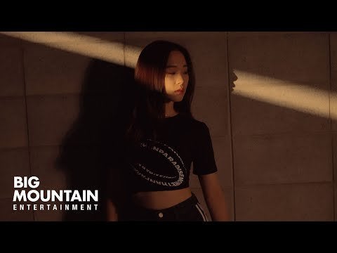 Queenz Eye Hannah, Damin & Jenna - Jealousy (orig. FKA Twigs) - TKHUNT