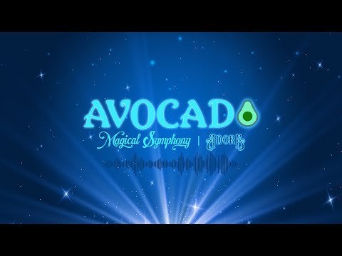 ADORA - Magical Symphony (アカペラのみ) @ AVOCADO (221011) - TKHUNT