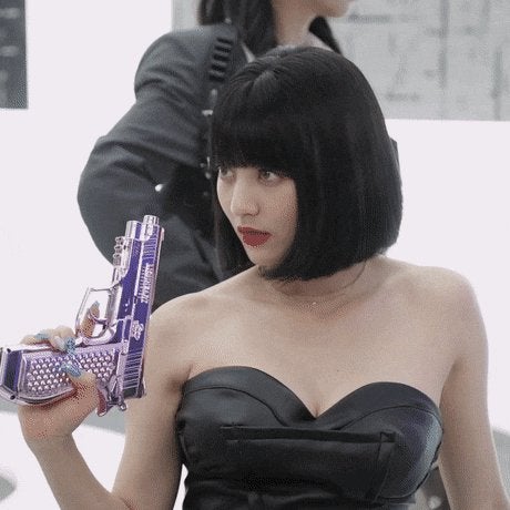 220920 - ゴージャスなジヒョ - TKHUNT