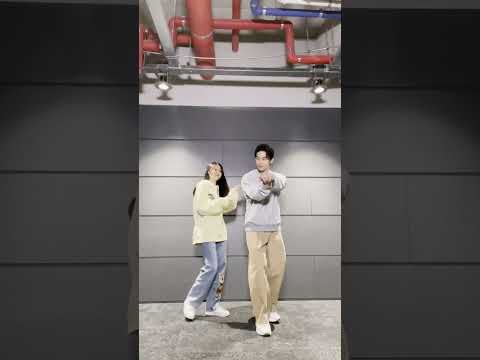 ベクホ (with ソンヨン) - ノールール (ダンスチャレンジ) - TKHUNT