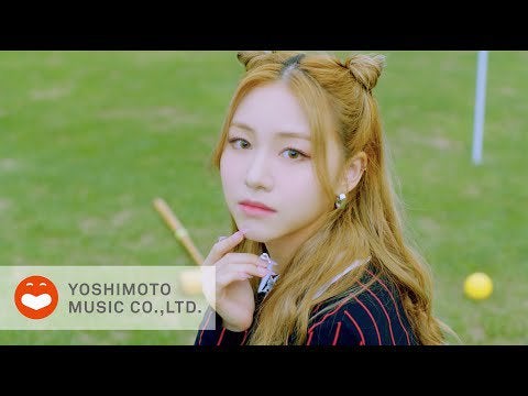 Rocket Punch - DOKI DOKI LOVE (ドキドキLOVE) (Solo MV Teaser - Dahyun) - TKHUNT
