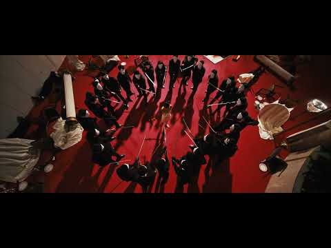 BIBI - 先行シングル : Animal Farm (MV Teaser #2) - TKHUNT