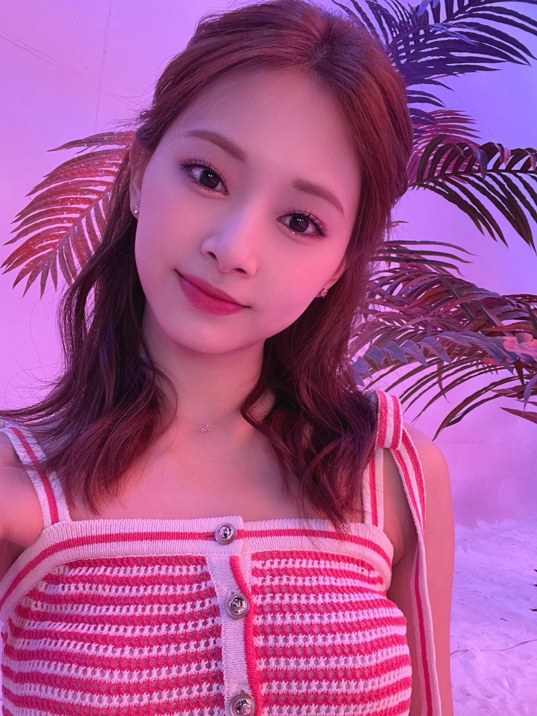 220921 Once Japan スタッフブログ更新 - TWICE セルカス - TKHUNT