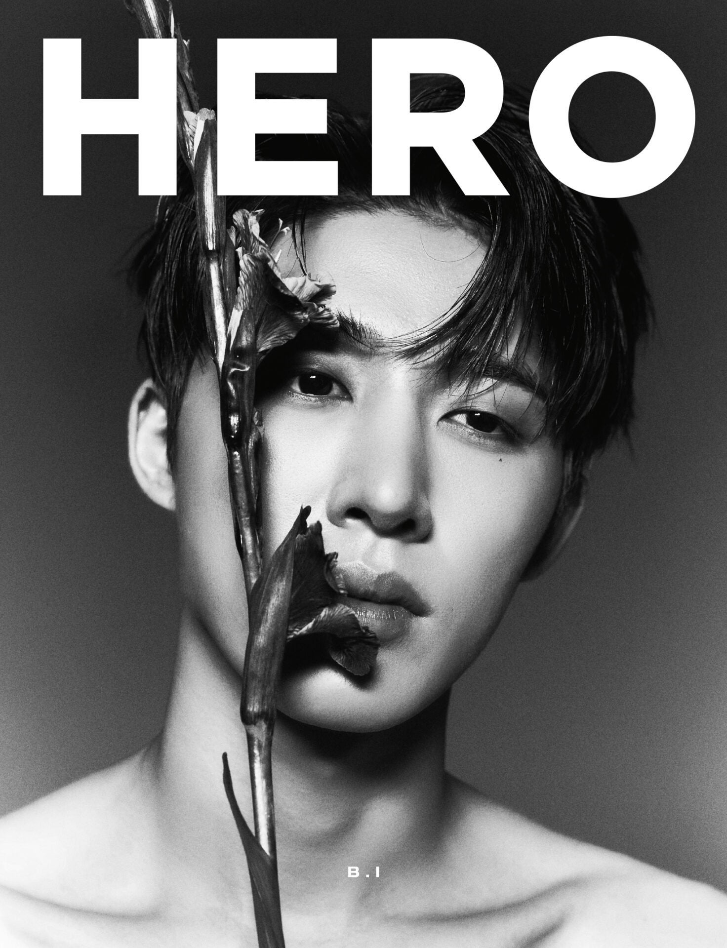 BI - K-POP スーパースター BI が愛を込めて帰ってきた @ HERO (221004) [ENG] - TKHUNT