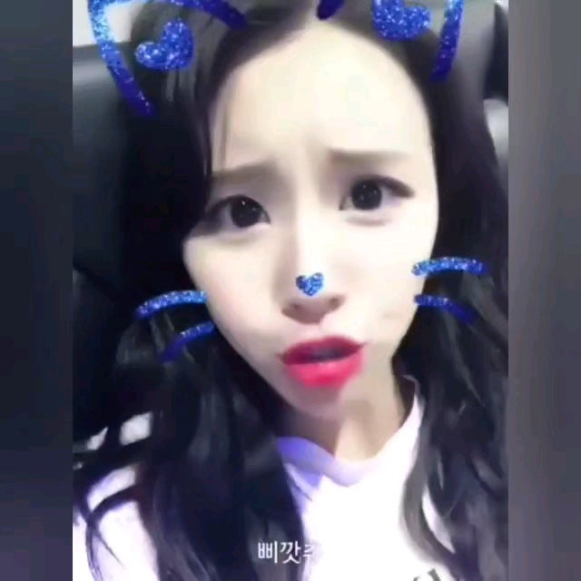 この伝説的なチェヨンのビデオを決して忘れないでください - TKHUNT