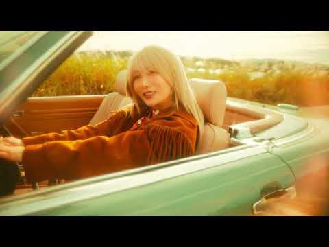 Brown Eyed Girls JeA - Orange Drive (Prod. VERYGOODS) - TKHUNT