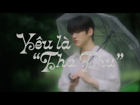Bain (JUST B) - COVER by B : Love Is 'Tha Thu' (orig. Only C) - TKHUNT