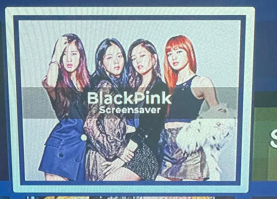 Roku で利用できる Blackpink スクリーンセーバーがあります (詳細はコメントを参照)。 - TKHUNT