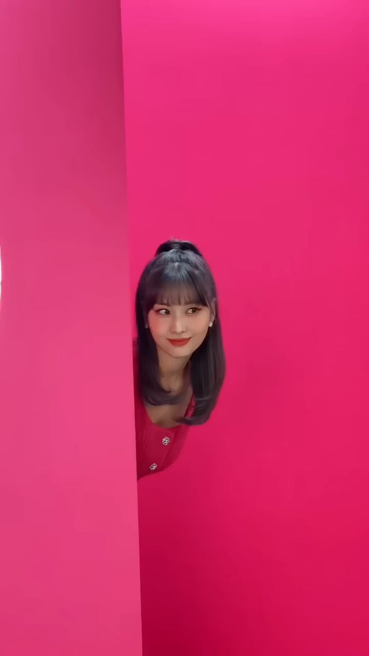220921 YouTube 更新 - 「#MOMO と話すおしゃべり動画🍑」 - TKHUNT