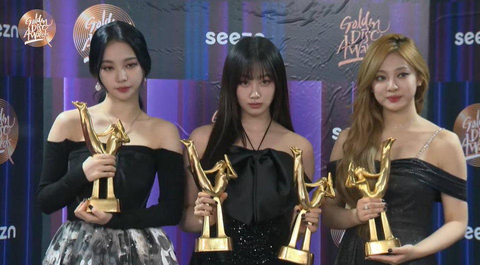 aespaには「ステージプレゼント」がないと誰が言いますか? - TKHUNT