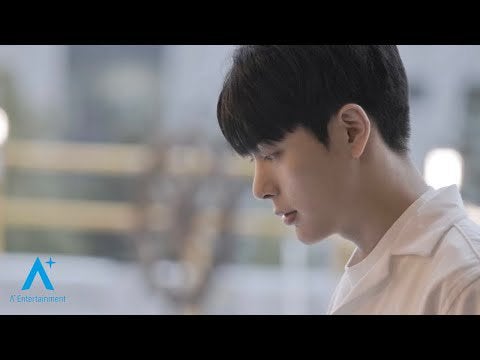 THE BIGDIPPER - Whereever You Are (MVティーザー) - TKHUNT