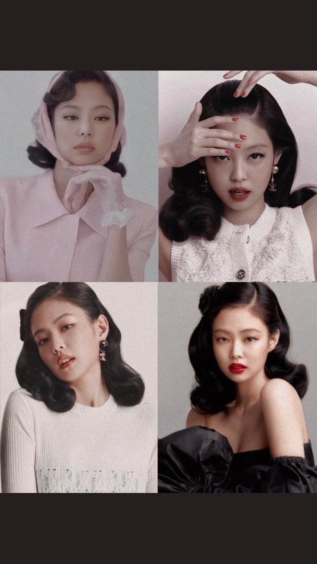 70年代のジェニー - TKHUNT