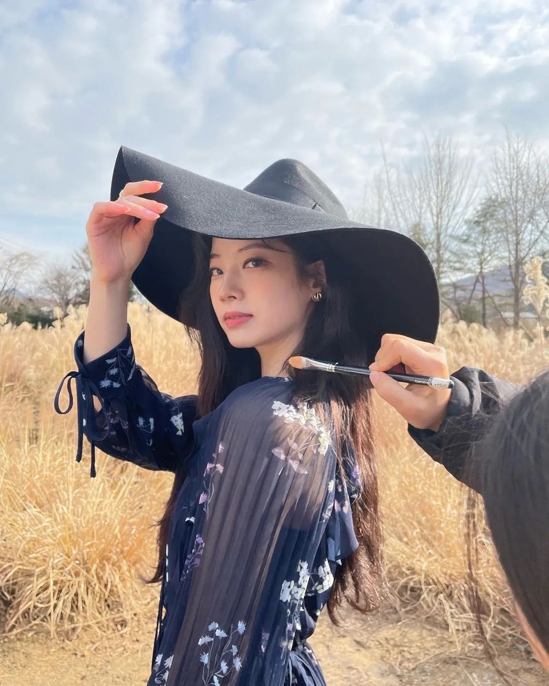 220419 - ダヒョン - TKHUNT