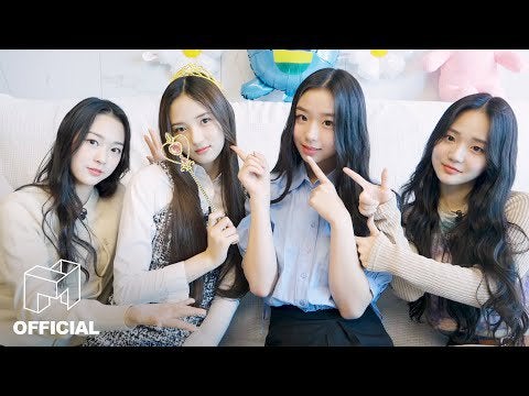 tripleS - AAA ティーザー リアクション + ジウの誕生日 @ tripleS : SIGNAL (221024) - TKHUNT