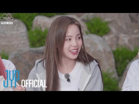 NiziU - Made in NiziU Episode 7 (Teaser) @ NiziU LOG (Air Date: 221007) - TKHUNT