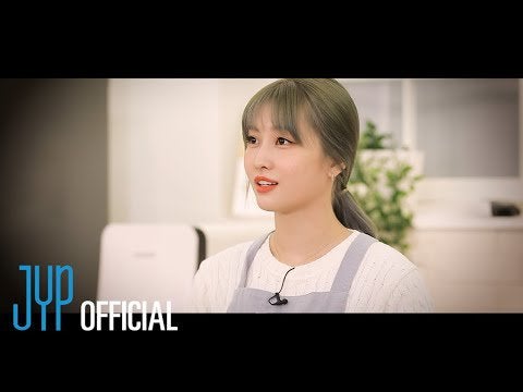 220916 YouTube更新 - TWICE REALITY「TIME TO TWICE」TDOONGクッキングバトルティーザー - TKHUNT