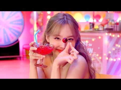 220917 日本 Youtube 更新 - ONCE DAY TEASER -NAYEON- TKHUNT