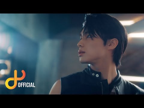 DKZ - 虎が追いかけてくる (Uh-Heung) (MV Teaser #2) - TKHUNT