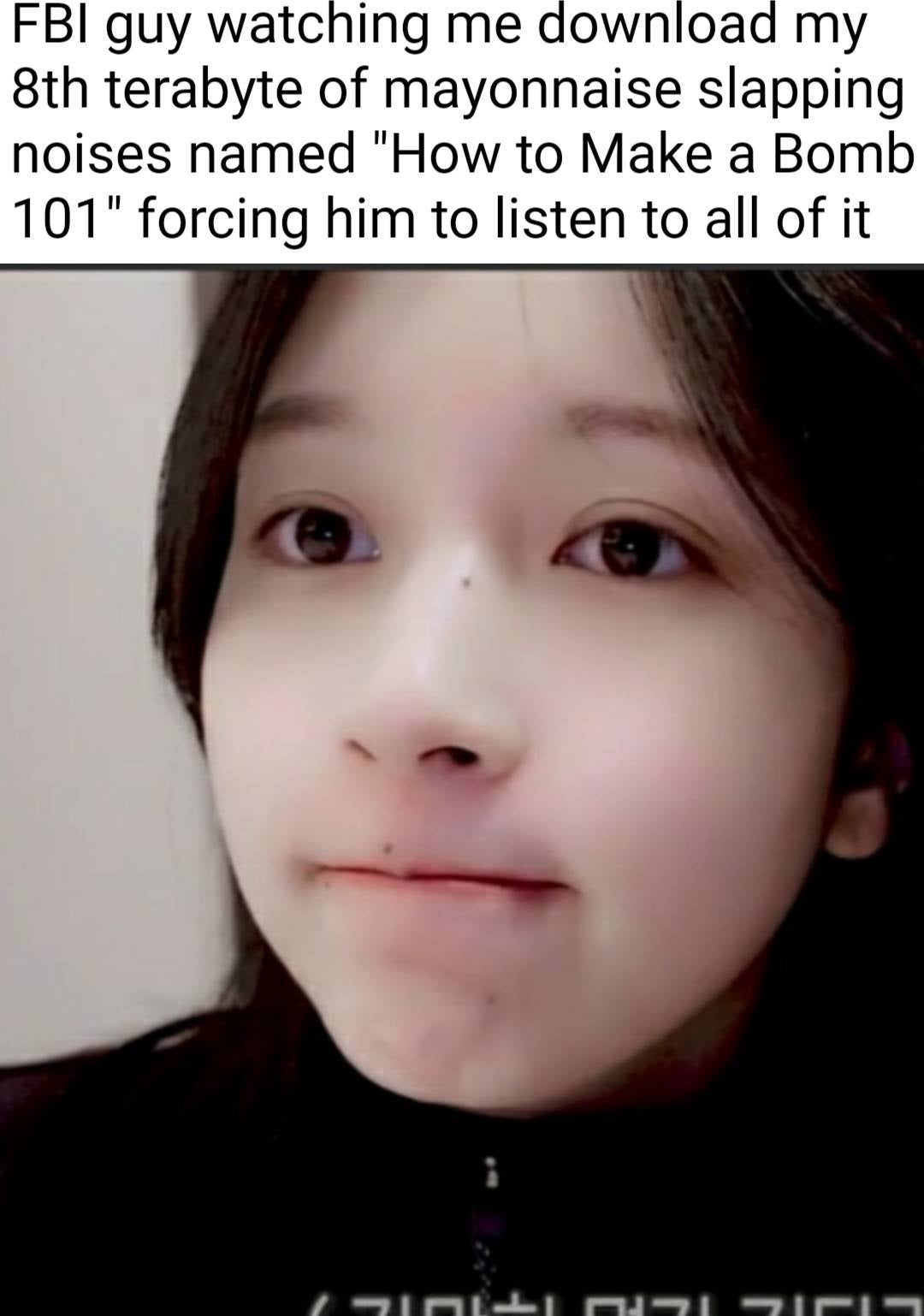 彼にとって長い一日になるだろう - TKHUNT