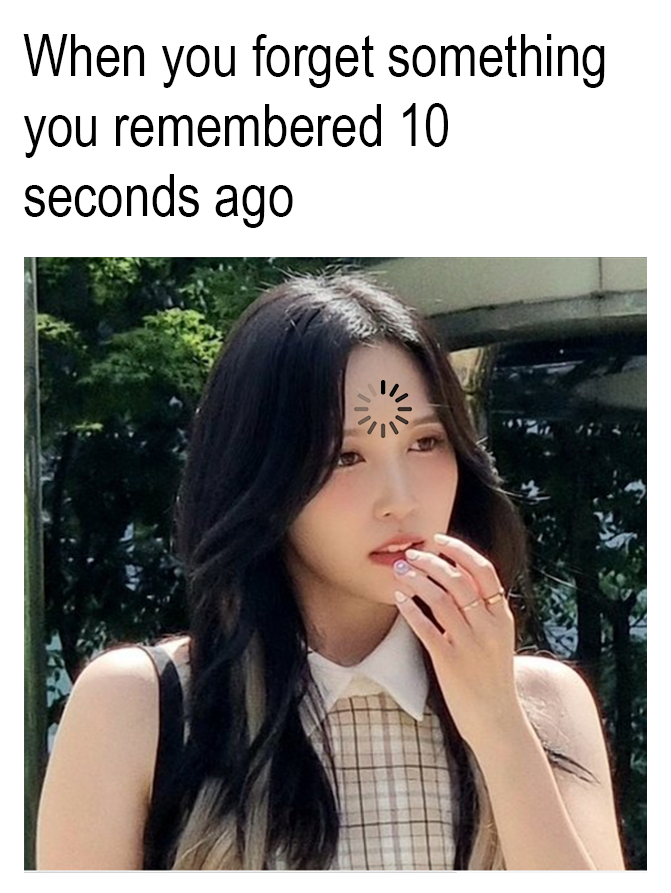 時々それが発生します - TKHUNT