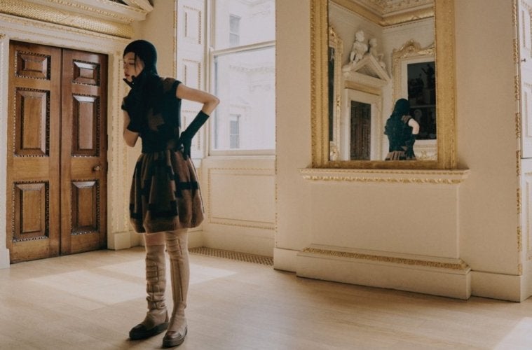 スルギ (Red Velvet) - ルールブレイカー、スルギ！ @ ヴォーグコリア (220922) - TKHUNT