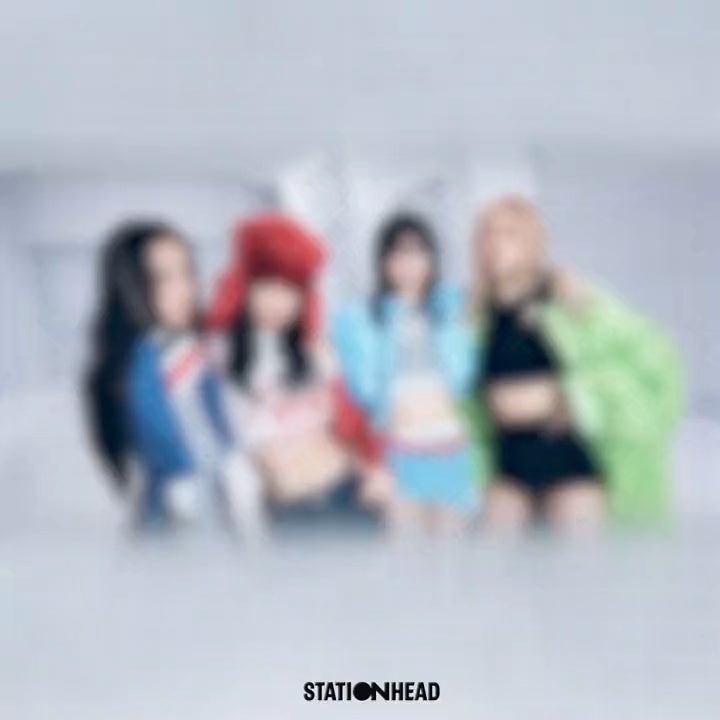 220921 BLACKPINK との Interscope Twitter アップデート - TKHUNT
