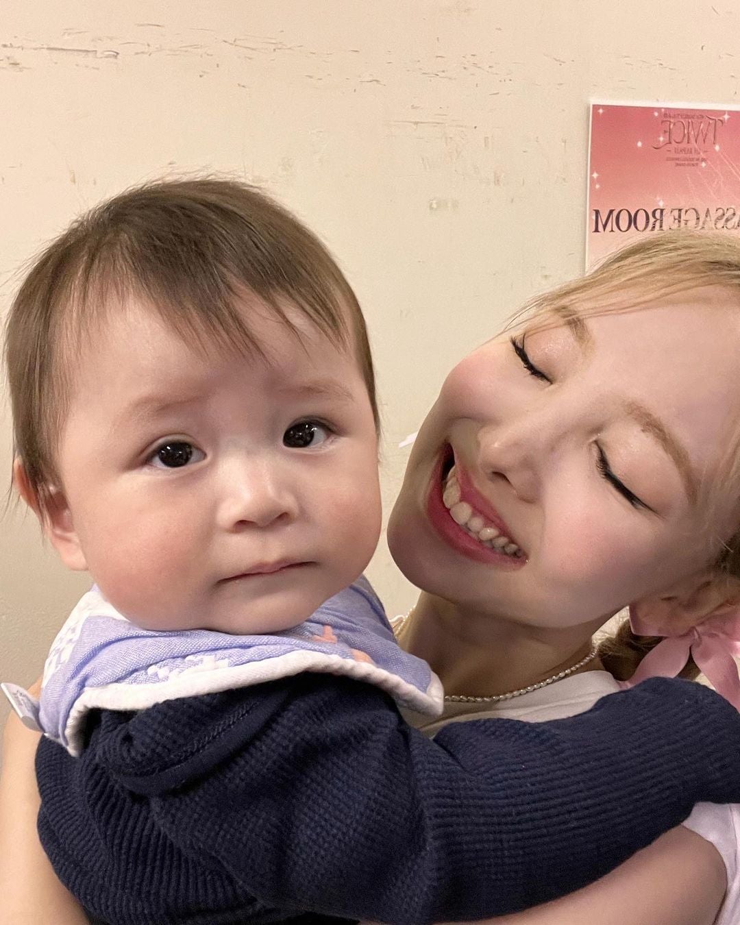 220425 - ナヨン - TKHUNT