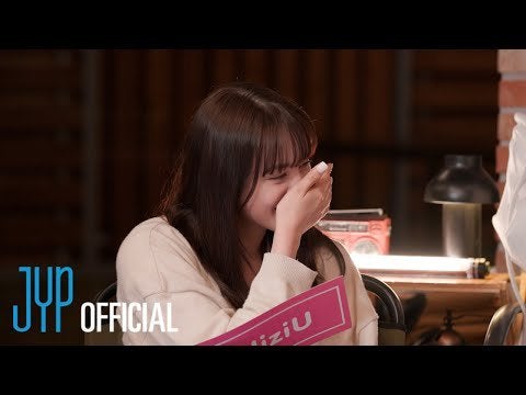 NiziU - Made in NiziU Episode 8 (Teaser) @ NiziU LOG (Air Date: 221014) - TKHUNT