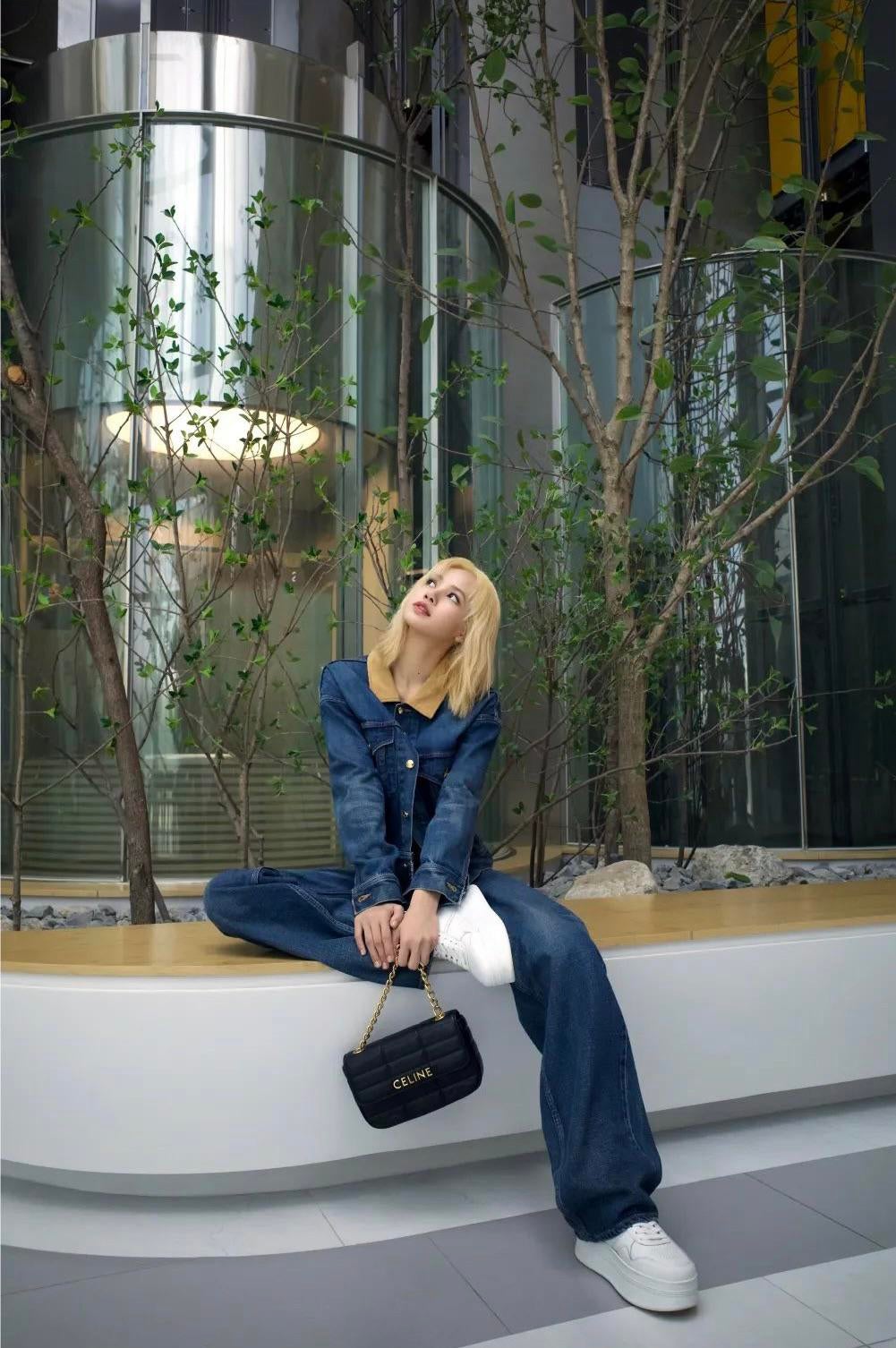 220919 セリーヌのリサ - TKHUNT