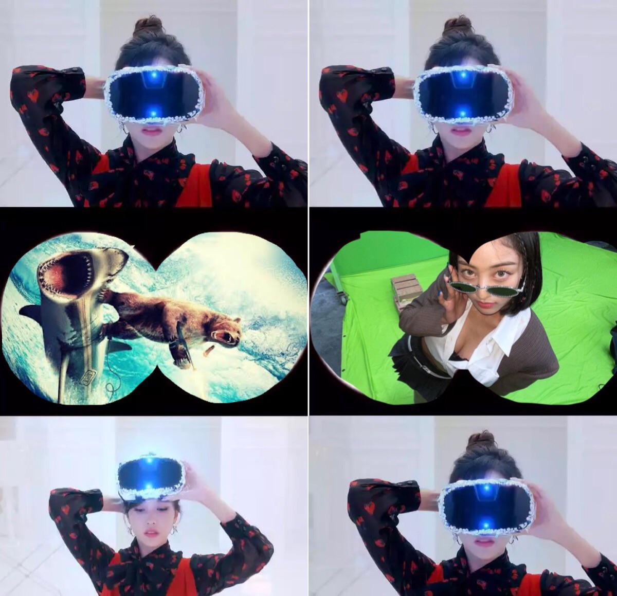 ミナは目が離せない😹😹😹 - TKHUNT