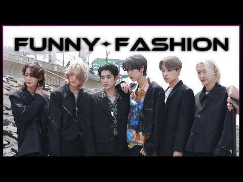 OnlyOneOf - FUNNY-FASHION マガジン : グラビア ビハインド フィルム (221003) - TKHUNT